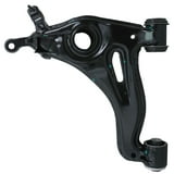 Detroit Axle - Front Left Lower Control Arm Replacement for Mercedes ...