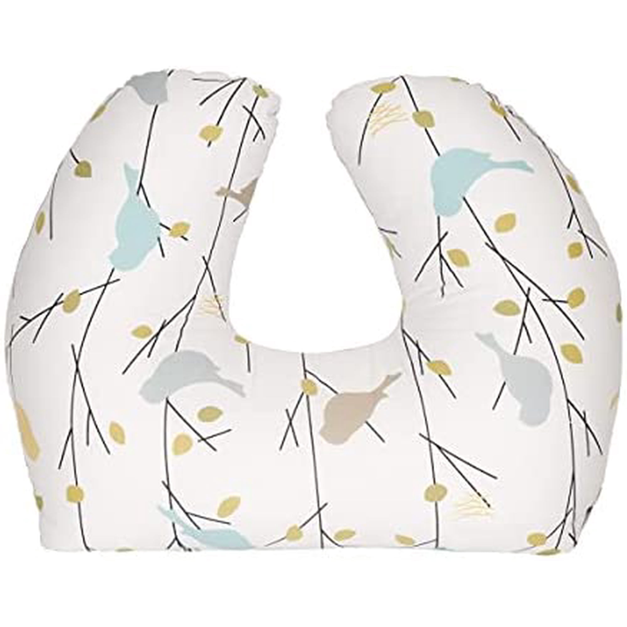 Click here for Jolly Jumper Baby Sitter Nursing Pillow 100 Cotton... prices