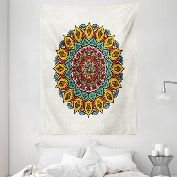 Tapestry India