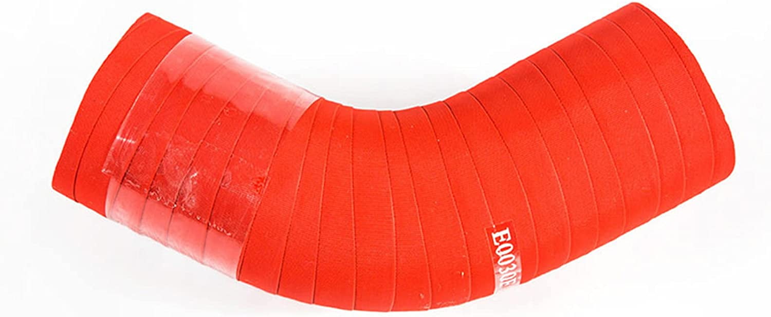 Seapple Intercooler Air Intake Hose Pipe 210-8011 Compatible with ...