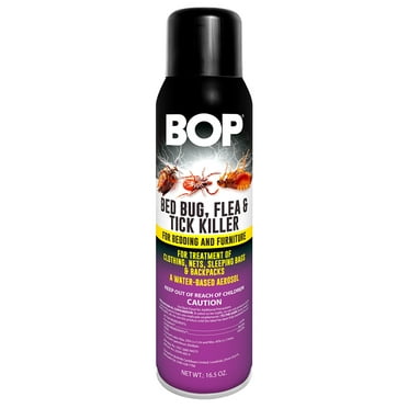 Harris Strong Insecticide Bed Bug Killer Spray, 1 Gallon with Trigger ...