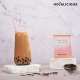 Hojalicious - DIY Instant Boba Milk Tea Kit: Classic Flavor, Mango ...