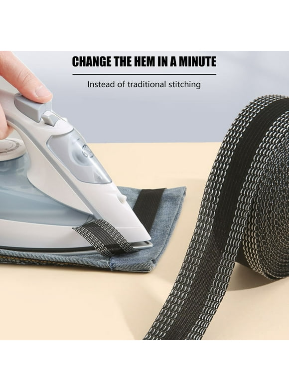 Hem Tape in Notions & Sewing Accessories - Walmart.com