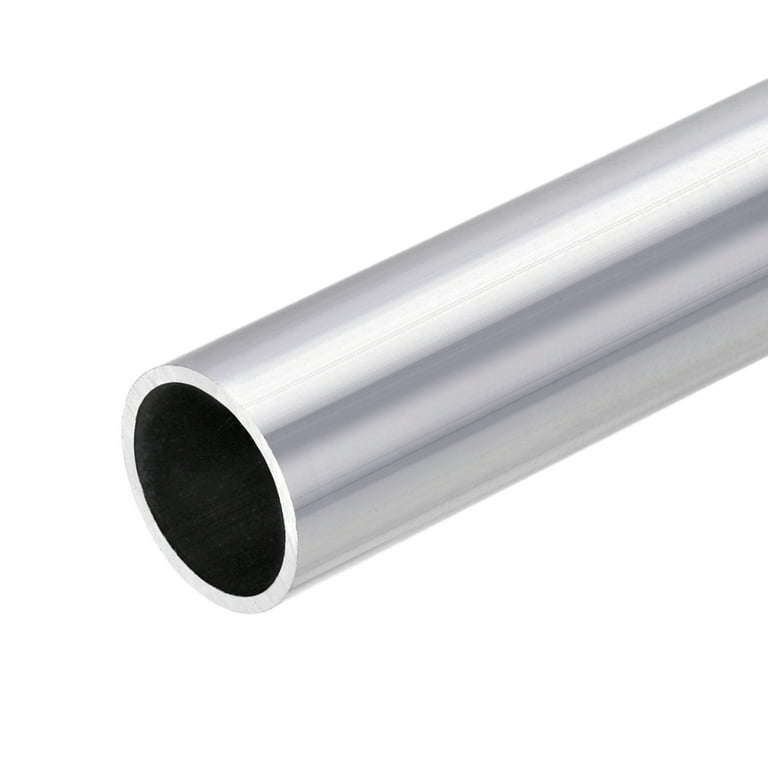 Aluminum Round Tube