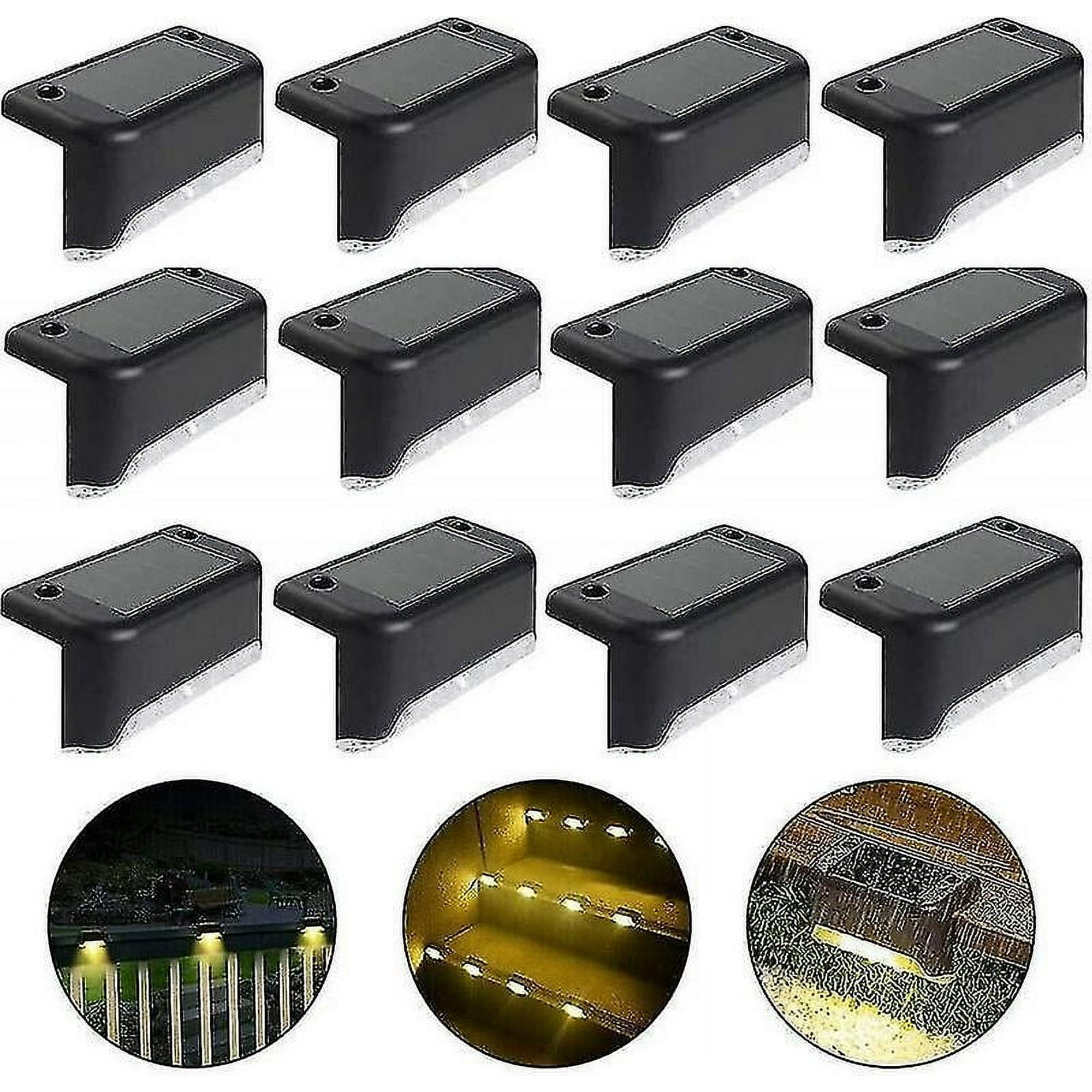 Click here for Nicegou Lampe De Clture Solaire Tanche  Lampe De P... prices