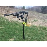 High Point Products Cup Holder for Tree Stand; Clamps onto any ¾ inch ...