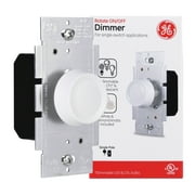 Dimmer Switch Knobs