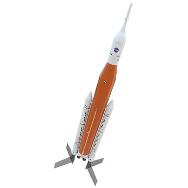 Estes Tandem-X Flying Model Rocket Launch Set - Walmart.com