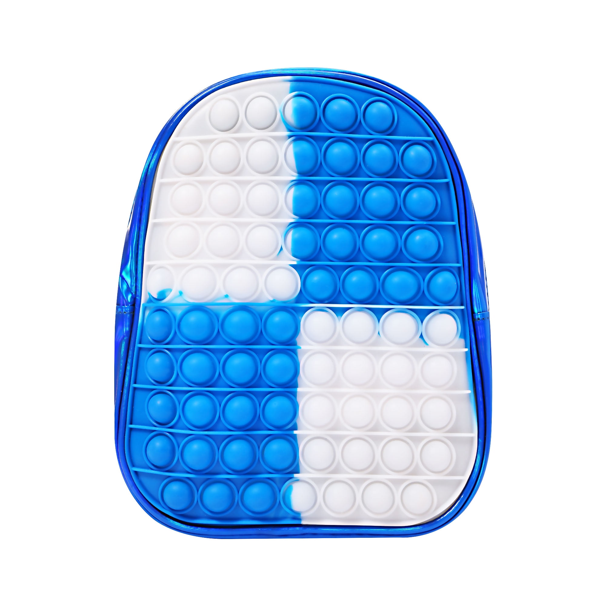 Tregren Pop Backpack for Girls Pop Purse Fidget Mini Backpack Bag Pop ...