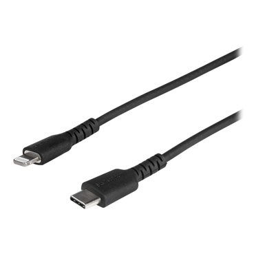 Verbatim, VER99217, Sync/Charge Lightning/Micro-USB Data Transfer Cable ...