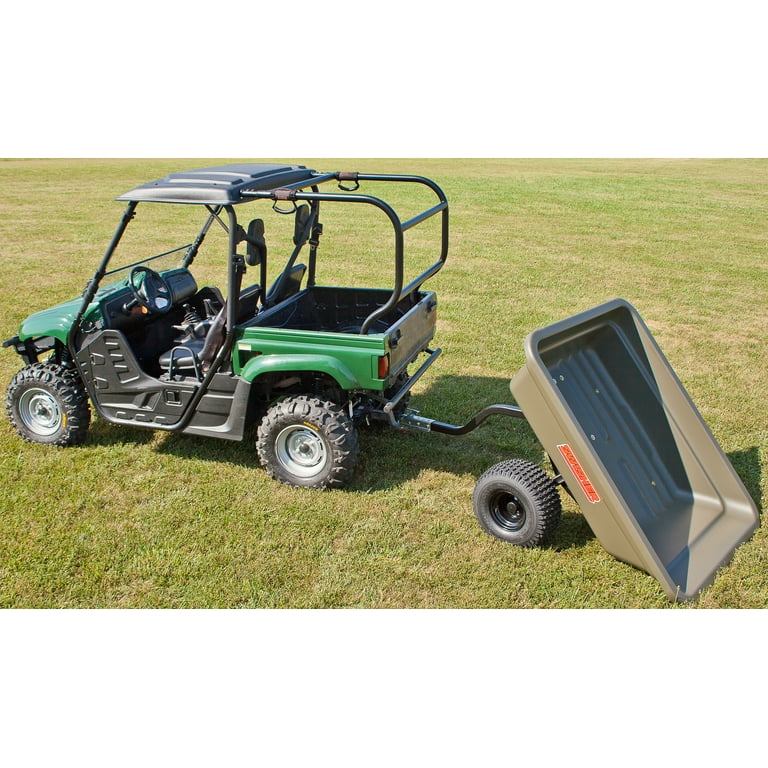 Swisher Atv Trailer