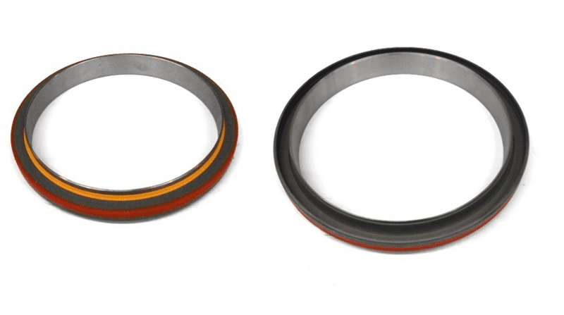 4W0452 - SEAL GROUP-CRANKSHAFT 4W452 3256191 for Caterpillar (CAT ...