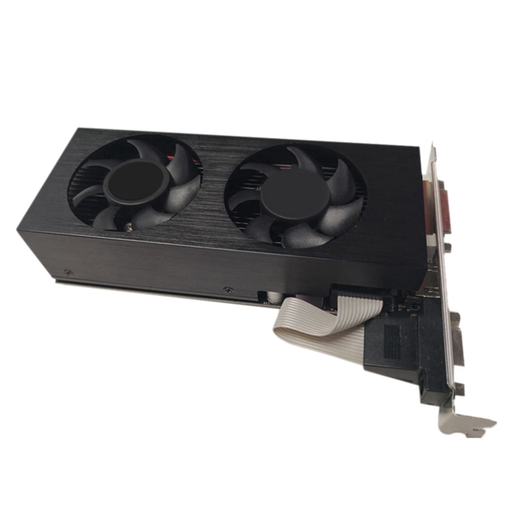 Buy Graphics Card Gtx 750 4GB 128Bit GDDR5 Geforce PC Desktop Computer ...