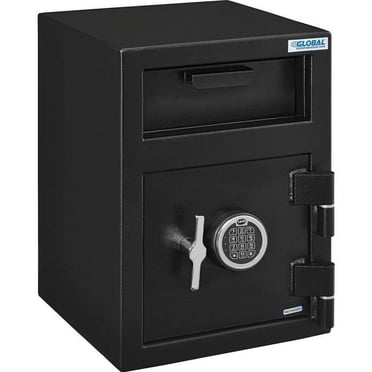 Ningbo Safewell 493493 Global Industrial Burglary & Fire Safe Cabinet ...