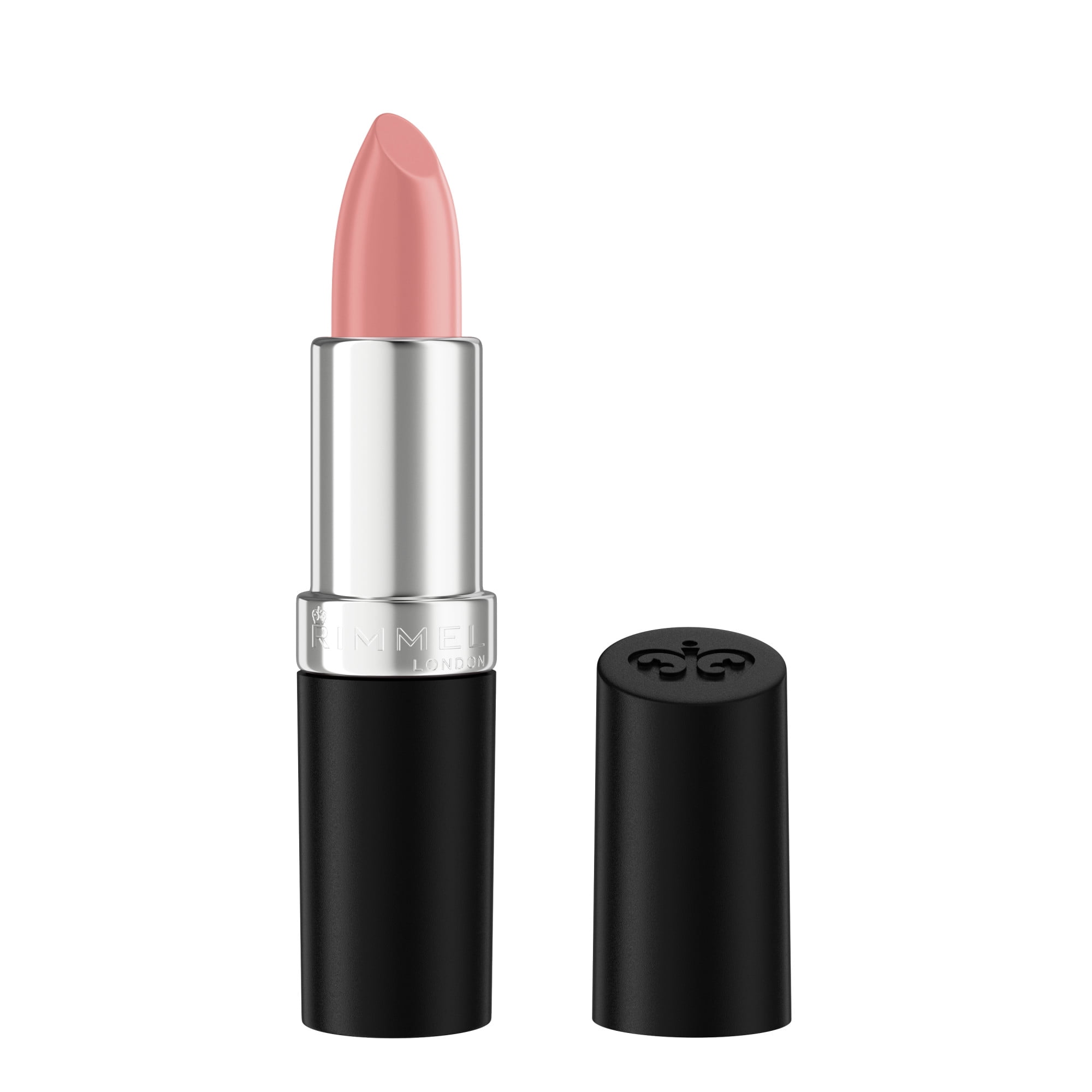 Click here for Rimmel Lasting Finish Satin Lipstick 4g prices