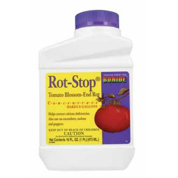 Rot Stop