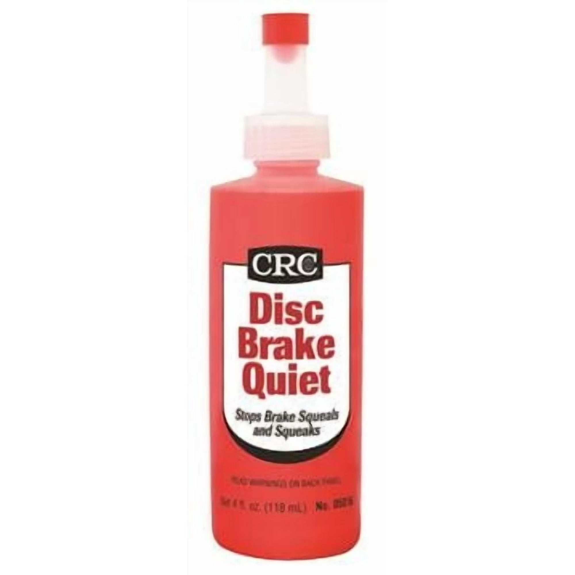 Click here for Crc Industries Brake Anti Squeal 05016 Used For Ba... prices