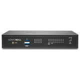 SonicWall TZ370 Network Security/Firewall Appliance 02SSC6817 - Walmart.com