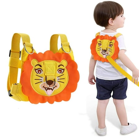 Toddler Reins, Child Leash Harness, 4 in 1 Reins for Toddlers, Toddler ...
