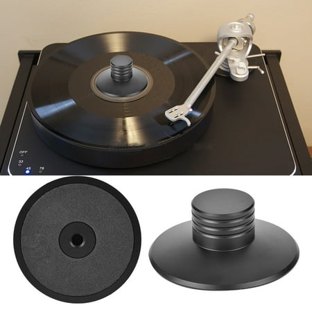Loewten Vibration Weight Balance Tool Turntable Stabilizer, Record ...