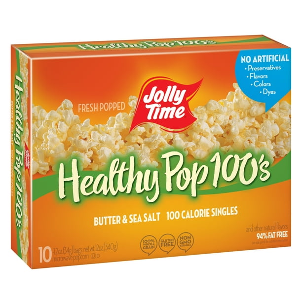 Popcorn Mini Bags