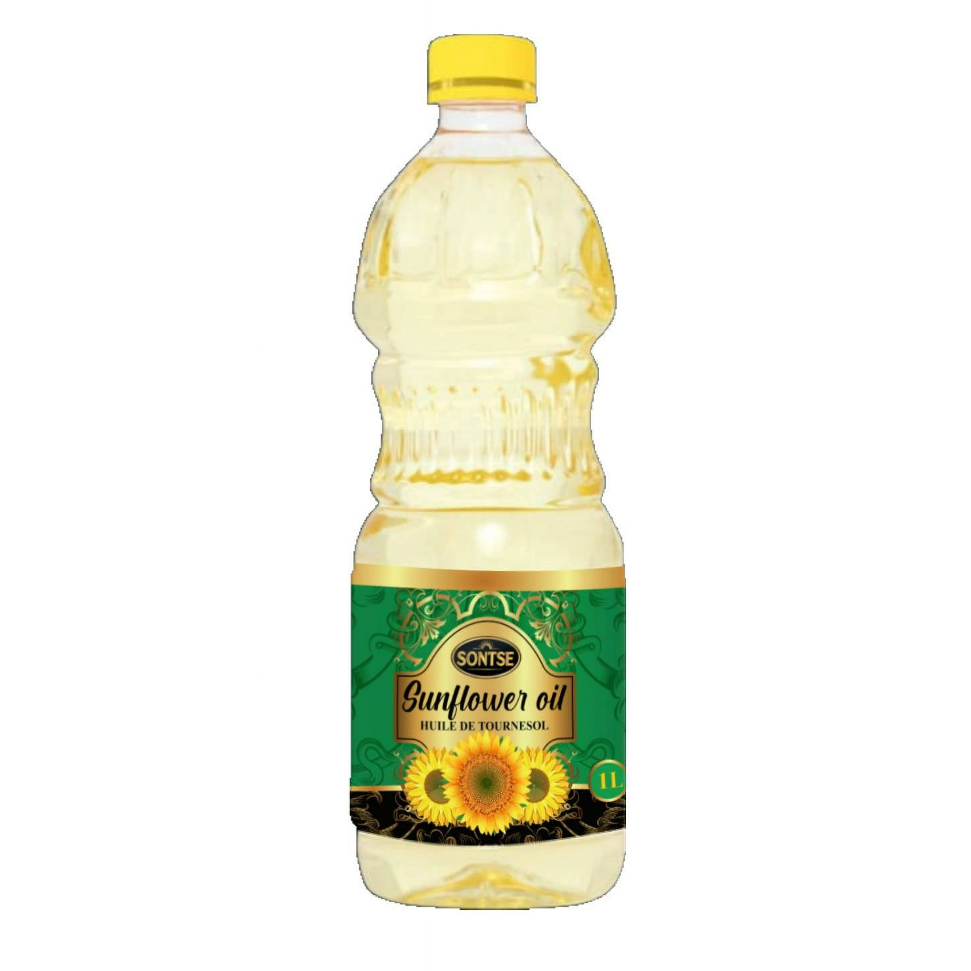 Click here for Sontse Refined Sunflower Oil 1 L prices
