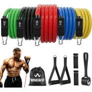 CrossCore 180 Rotational Bodyweight Trainer - Walmart.com