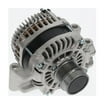 Powermaster 37294 Alternator 12si OE Look w/Baffled Fan Cone 140 Amp ...