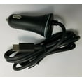 AT&T 30W Captive Cable Car Charger Type C + USB-A Port - Walmart.com