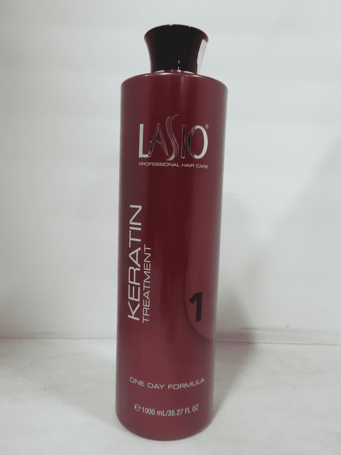 Lasio - Lasio Keratin Treatment One Day Formula, 35.27 oz - Walmart.com ...
