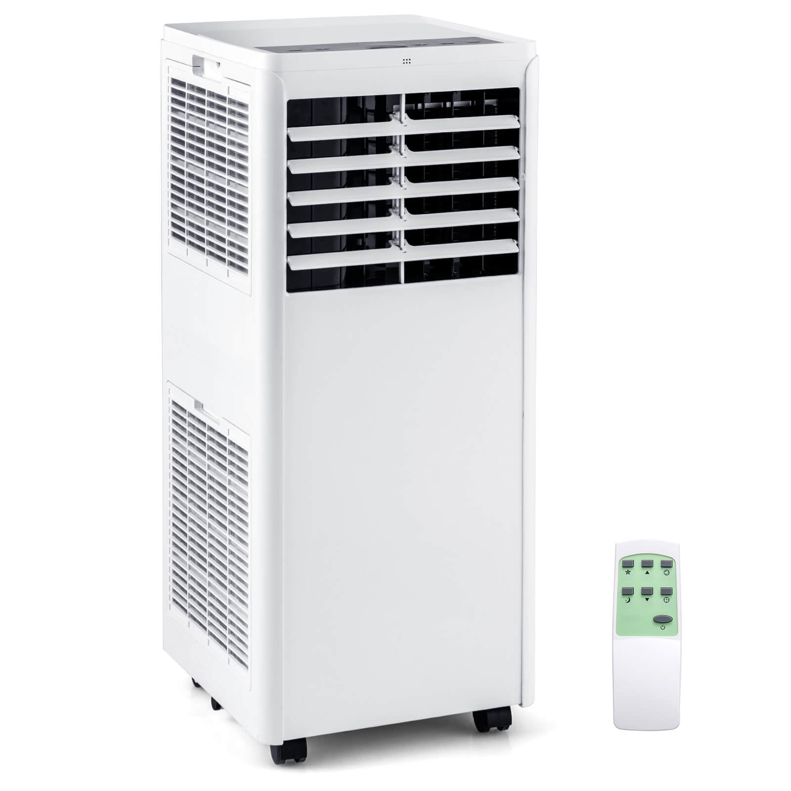 Click here for Costway 5000 Btu (8000 Btu Ashrae) Portable Air Co... prices