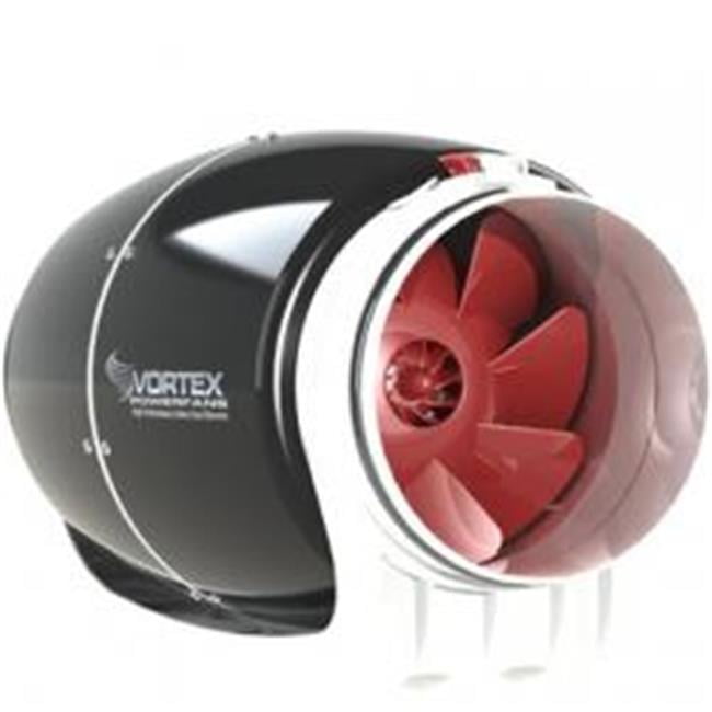 Vortex Powerfans 6 in. Powerfan S-Line - Walmart.com