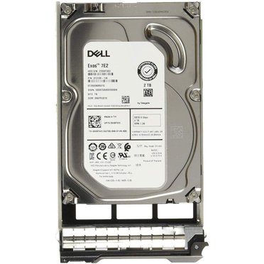 "MaxDigitalData 16TB HDD for Surveillance, 7200 RPM, 256MB Cache SATA 6 ...