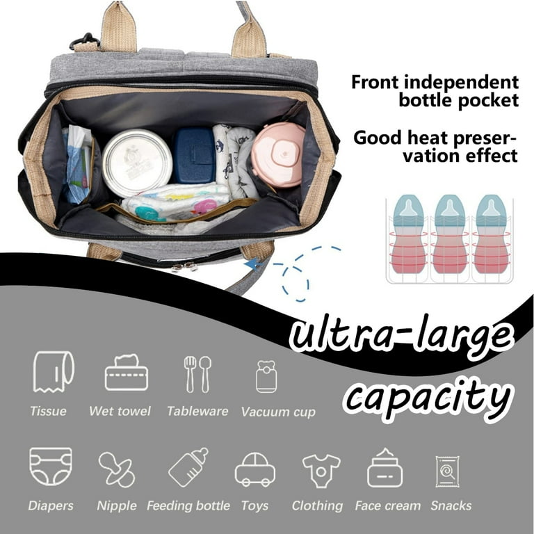 Walmart Baby Bags