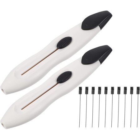 12 pcs 10g Monofilament Diabetes Test Pen Foot Neuropathy Test ...