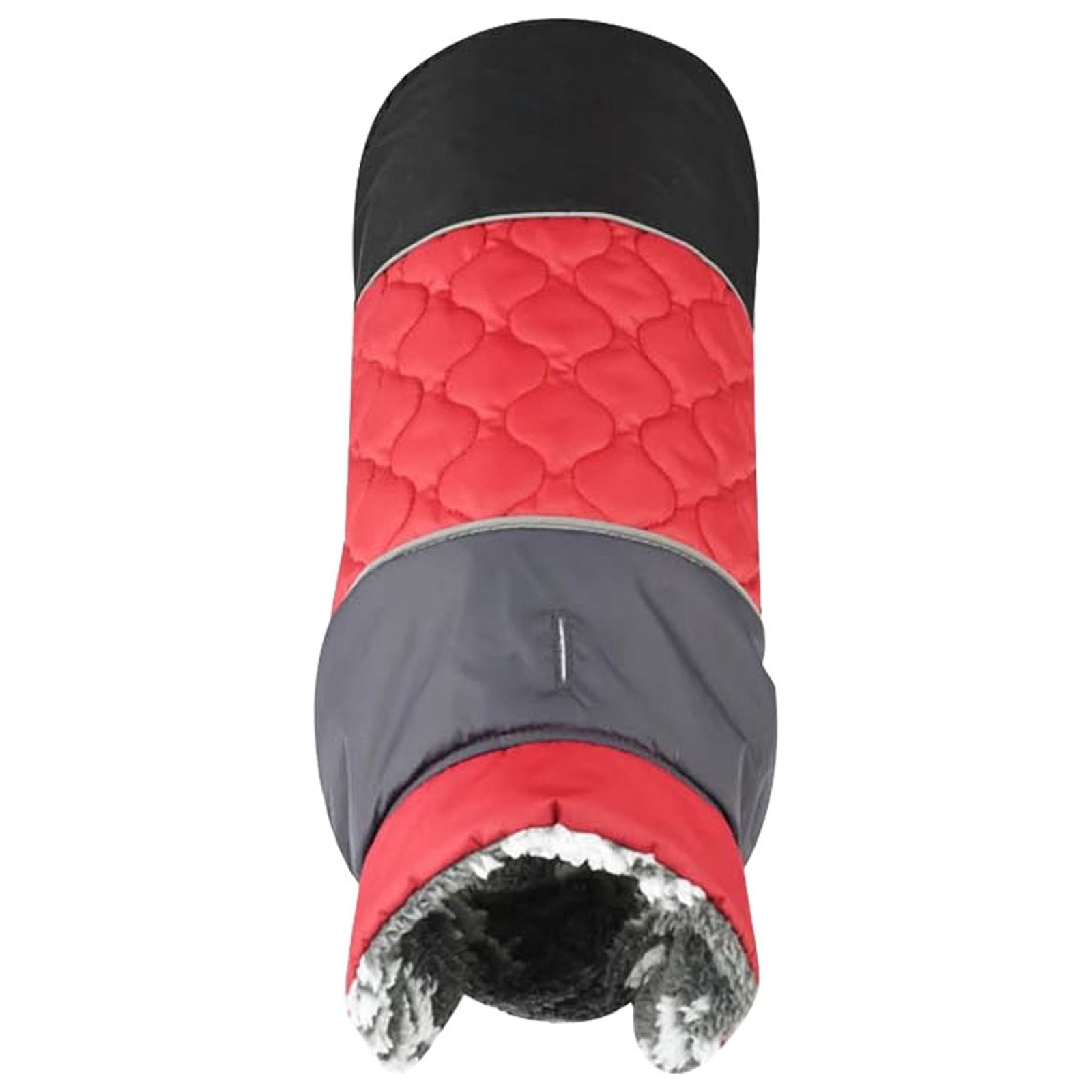 Click here for Vivavault Reflective Pet Coat - Double Wearable Wi... prices