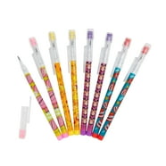 Free Shipping! Mega Stacking Point Pencil Assortment - Stationery - 250 ...