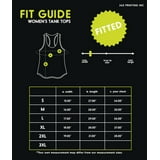 Abs Are Great Womens Heather Gray Sleeveless Tank Top Workout Top ...