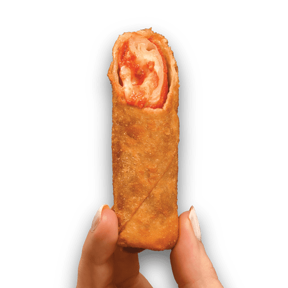 Finger Food Products Original Pizza Logs® Pepperoni & Cheese, Air Fryer ...