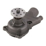 Gates 42106 Water Pump - Walmart.com