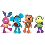 Neat-Oh! Splushy Hopper Bunny - Walmart.com