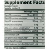 Weider Prime Testosterone Support, 120 Capsules for Muscle Growth ...