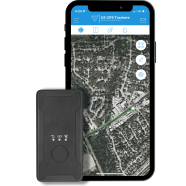 Cobra GPS Positioning System - Walmart.com