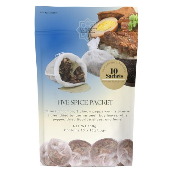 Chinese Five Spice in Spices - Walmart.com