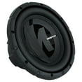 Memphis Audio PRX1024 600 Watt 10" Car Subwoofer Sub+Sealed Sub Box ...
