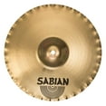 SABIAN XSR Fast Stax - Walmart.com