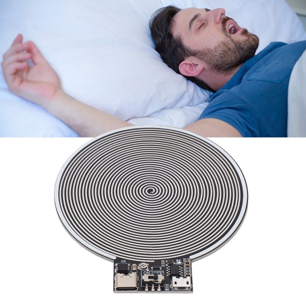 Schumann Generator§ultra Low Frequency Pulse Generator§7.8hz Pulse ...