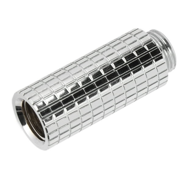 Male To Female Extender Fitting, G1/4in Thread With Inner Hex Fixing ...