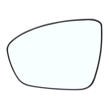 Drivers Power Side View Mirror Textured Replacement for 1999-2004 ...