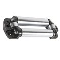 Smittybilt Roller Fairlead Low Profile 4 Way - Walmart.com